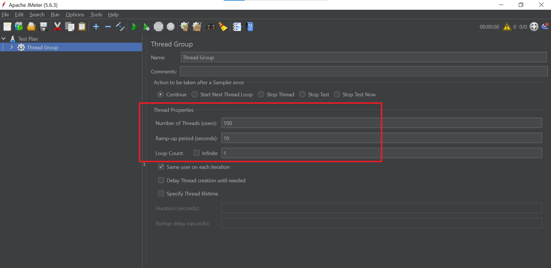 Performance Testing Guide With Jmeter Nasscom The Official